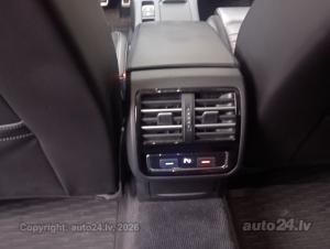 Balts Volkswagen Passat 2018 Tallina, ar dzinēja tilpumu 2.00 L un nobraukumu 252 tūkst. km par 14880 €, foto 19 vietnē AUTOMOTO.COM.LV
