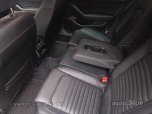 Balts Volkswagen Passat 2018 Tallina, ar dzinēja tilpumu 2.00 L un nobraukumu 252 tūkst. km par 14880 €, foto 20 vietnē AUTOMOTO.COM.LV