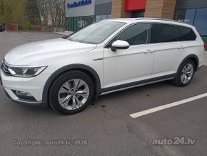 Balts Volkswagen Passat 2018 Tallina, ar dzinēja tilpumu 2.00 L un nobraukumu 252 tūkst. km par 14880 €, foto 21 vietnē AUTOMOTO.COM.LV