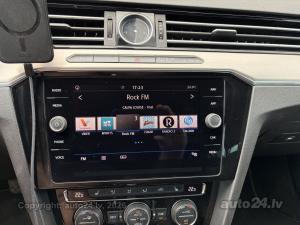 White Volkswagen Passat 2018 in Rapla, with an engine capacity of 2.00 L and mileage of 332 thousand km for 15000 €, photo 11 on AUTOMOTO.COM.LV