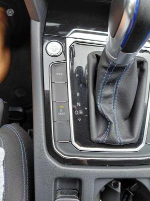 Balts Volkswagen Passat 2018 Klaipėda, ar dzinēja tilpumu 1.40 L un nobraukumu 191 tūkst. km par 11950 €, foto 18 vietnē AUTOMOTO.COM.LV