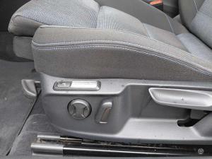 Balts Volkswagen Passat 2018 Klaipėda, ar dzinēja tilpumu 1.40 L un nobraukumu 191 tūkst. km par 11950 €, foto 25 vietnē AUTOMOTO.COM.LV