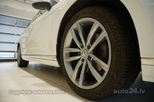 White Volkswagen Passat 2018 in Tallinn, with an engine capacity of 1.40 L and mileage of 148 thousand km for 14500 €, photo 6 on AUTOMOTO.COM.LV