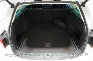 White Volkswagen Passat 2018 in Tallinn, with an engine capacity of 1.40 L and mileage of 148 thousand km for 14500 €, photo 8 on AUTOMOTO.COM.LV