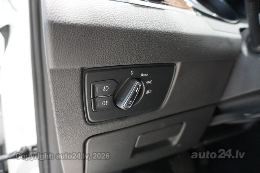 White Volkswagen Passat 2018 in Tallinn, with an engine capacity of 1.40 L and mileage of 148 thousand km for 14500 €, photo 17 on AUTOMOTO.COM.LV