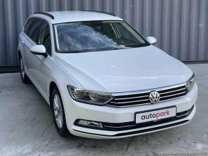 Balts Volkswagen Passat 2018 Viļņa, ar dzinēja tilpumu 1.40 L un nobraukumu 196 tūkst. km par 10000 €, foto 3 vietnē AUTOMOTO.COM.LV
