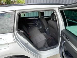 Balts Volkswagen Passat 2018 Viļņa, ar dzinēja tilpumu 1.40 L un nobraukumu 196 tūkst. km par 10000 €, foto 6 vietnē AUTOMOTO.COM.LV