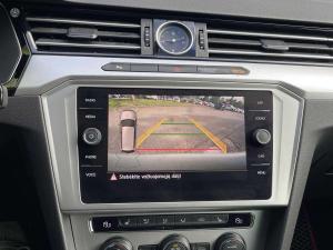 Balts Volkswagen Passat 2018 Viļņa, ar dzinēja tilpumu 1.40 L un nobraukumu 196 tūkst. km par 10000 €, foto 15 vietnē AUTOMOTO.COM.LV
