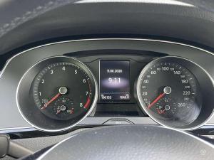 Balts Volkswagen Passat 2018 Viļņa, ar dzinēja tilpumu 1.40 L un nobraukumu 196 tūkst. km par 10000 €, foto 17 vietnē AUTOMOTO.COM.LV