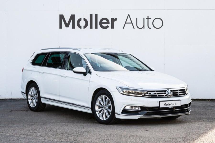 Balts Volkswagen Passat 2018 Rīga, ar dzinēja tilpumu 1.80 L un nobraukumu 83 tūkst. km par 13950 €, foto 3 vietnē AUTOMOTO.COM.LV