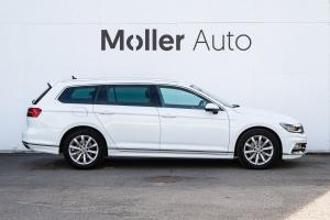 Balts Volkswagen Passat 2018 Rīga, ar dzinēja tilpumu 1.80 L un nobraukumu 83 tūkst. km par 13950 €, foto 6 vietnē AUTOMOTO.COM.LV