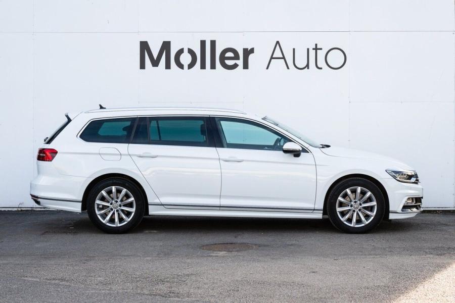 Balts Volkswagen Passat 2018 Rīga, ar dzinēja tilpumu 1.80 L un nobraukumu 83 tūkst. km par 13950 €, foto 6 vietnē AUTOMOTO.COM.LV