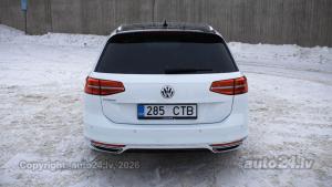 Balts Volkswagen Passat 2019 Tallina, ar dzinēja tilpumu 2.00 L un nobraukumu 250 tūkst. km par 17000 €, foto 3 vietnē AUTOMOTO.COM.LV