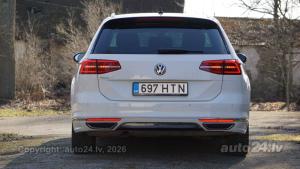 Balts Volkswagen Passat 2019 Tallina, ar dzinēja tilpumu 2.00 L un nobraukumu 187 tūkst. km par 18800 €, foto 6 vietnē AUTOMOTO.COM.LV