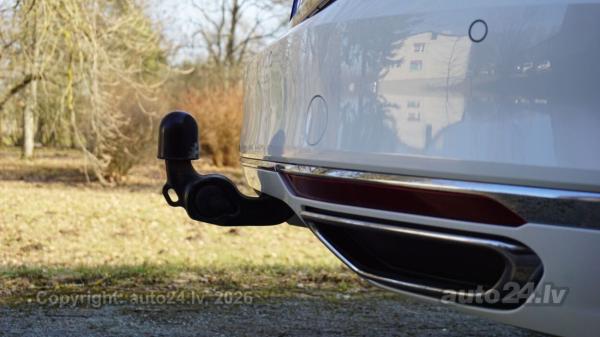 Balts Volkswagen Passat 2019 Tallina, ar dzinēja tilpumu 2.00 L un nobraukumu 187 tūkst. km par 18800 €, foto 11 vietnē AUTOMOTO.COM.LV