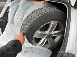 Белый Фольксваген Пассат 2019 в Тарту, объемом двигателя 2.00 л и пробегом 197 тыс. км за 14890 €, фото 13 на AUTOMOTO.COM.LV