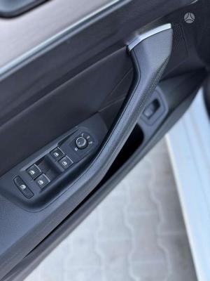 Balts Volkswagen Passat 2019 Viļņa, ar dzinēja tilpumu 1.97 L un nobraukumu 212 tūkst. km par 15990 €, foto 14 vietnē AUTOMOTO.COM.LV