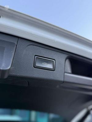 Balts Volkswagen Passat 2019 Viļņa, ar dzinēja tilpumu 1.97 L un nobraukumu 212 tūkst. km par 15990 €, foto 18 vietnē AUTOMOTO.COM.LV