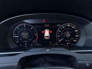 Balts Volkswagen Passat 2019 Viļņa, ar dzinēja tilpumu 1.97 L un nobraukumu 212 tūkst. km par 15990 €, foto 26 vietnē AUTOMOTO.COM.LV