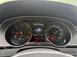 Balts Volkswagen Passat 2019 Viļņa, ar dzinēja tilpumu 1.97 L un nobraukumu 310 tūkst. km par 12500 €, foto 8 vietnē AUTOMOTO.COM.LV