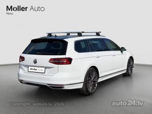 Balts Volkswagen Passat 2019 Pērnava, ar dzinēja tilpumu 1.50 L un nobraukumu 73 tūkst. km par 19900 €, foto 3 vietnē AUTOMOTO.COM.LV