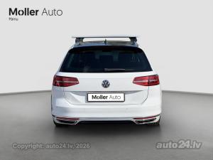 Balts Volkswagen Passat 2019 Pērnava, ar dzinēja tilpumu 1.50 L un nobraukumu 73 tūkst. km par 19900 €, foto 5 vietnē AUTOMOTO.COM.LV