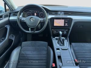 Balts Volkswagen Passat 2019 Pērnava, ar dzinēja tilpumu 1.50 L un nobraukumu 73 tūkst. km par 19900 €, foto 8 vietnē AUTOMOTO.COM.LV
