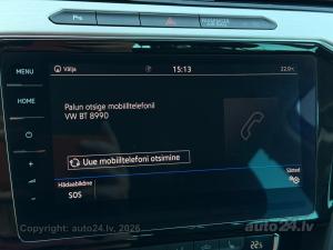 Balts Volkswagen Passat 2019 Pērnava, ar dzinēja tilpumu 1.50 L un nobraukumu 73 tūkst. km par 19900 €, foto 15 vietnē AUTOMOTO.COM.LV