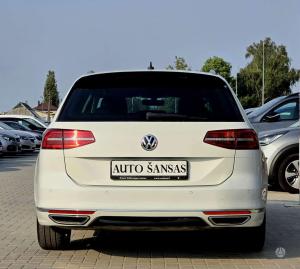 Balts Volkswagen Passat 2019 Tauragė, ar dzinēja tilpumu 1.97 L un nobraukumu 380 tūkst. km par 9350 €, foto 10 vietnē AUTOMOTO.COM.LV