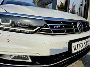 Balts Volkswagen Passat 2019 Tauragė, ar dzinēja tilpumu 1.97 L un nobraukumu 380 tūkst. km par 9350 €, foto 13 vietnē AUTOMOTO.COM.LV