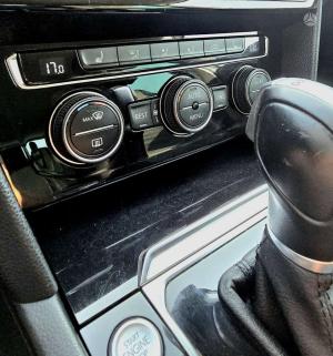 Balts Volkswagen Passat 2019 Tauragė, ar dzinēja tilpumu 1.97 L un nobraukumu 380 tūkst. km par 9350 €, foto 21 vietnē AUTOMOTO.COM.LV