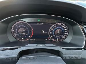 White Volkswagen Passat 2019 in Tartu, with an engine capacity of 2.00 L and mileage of 241 thousand km for 13990 €, photo 23 on AUTOMOTO.COM.LV