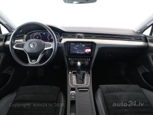 Balts Volkswagen Passat 2020 Tallina, ar dzinēja tilpumu 2.00 L un nobraukumu 98 tūkst. km par 23000 €, foto 11 vietnē AUTOMOTO.COM.LV