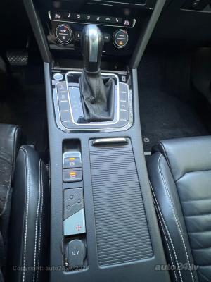 Balts Volkswagen Passat 2020 Tallina, ar dzinēja tilpumu 2.00 L un nobraukumu 157 tūkst. km par 24000 €, foto 14 vietnē AUTOMOTO.COM.LV