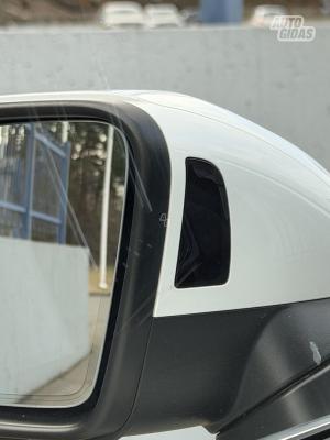 Balts Volkswagen Passat 2020 Viļņa, ar dzinēja tilpumu 1.40 L un nobraukumu 186 tūkst. km par 18500 €, foto 11 vietnē AUTOMOTO.COM.LV