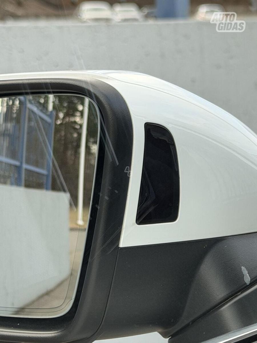Balts Volkswagen Passat 2020 Viļņa, ar dzinēja tilpumu 1.40 L un nobraukumu 186 tūkst. km par 18500 €, foto 11 vietnē AUTOMOTO.COM.LV