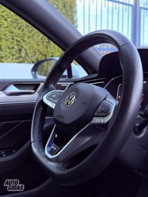 Balts Volkswagen Passat 2020 Viļņa, ar dzinēja tilpumu 1.40 L un nobraukumu 186 tūkst. km par 18500 €, foto 15 vietnē AUTOMOTO.COM.LV