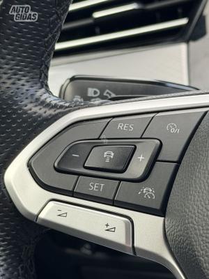 Balts Volkswagen Passat 2020 Viļņa, ar dzinēja tilpumu 1.40 L un nobraukumu 186 tūkst. km par 18500 €, foto 16 vietnē AUTOMOTO.COM.LV