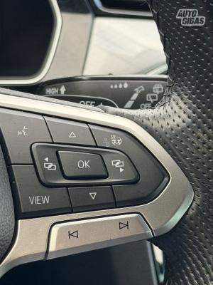 Balts Volkswagen Passat 2020 Viļņa, ar dzinēja tilpumu 1.40 L un nobraukumu 186 tūkst. km par 18500 €, foto 17 vietnē AUTOMOTO.COM.LV