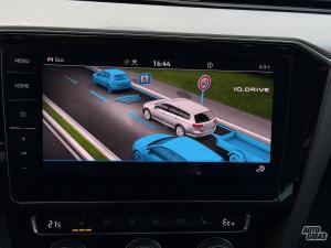 Balts Volkswagen Passat 2020 Viļņa, ar dzinēja tilpumu 1.40 L un nobraukumu 186 tūkst. km par 18500 €, foto 20 vietnē AUTOMOTO.COM.LV