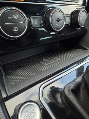 Balts Volkswagen Passat 2020 Viļņa, ar dzinēja tilpumu 1.40 L un nobraukumu 186 tūkst. km par 18500 €, foto 21 vietnē AUTOMOTO.COM.LV