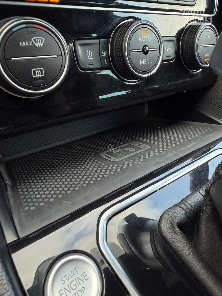Balts Volkswagen Passat 2020 Viļņa, ar dzinēja tilpumu 1.40 L un nobraukumu 186 tūkst. km par 18500 €, foto 21 vietnē AUTOMOTO.COM.LV