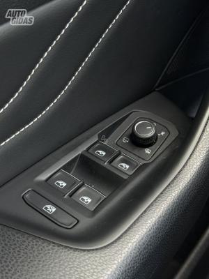 Balts Volkswagen Passat 2020 Viļņa, ar dzinēja tilpumu 1.40 L un nobraukumu 186 tūkst. km par 18500 €, foto 23 vietnē AUTOMOTO.COM.LV
