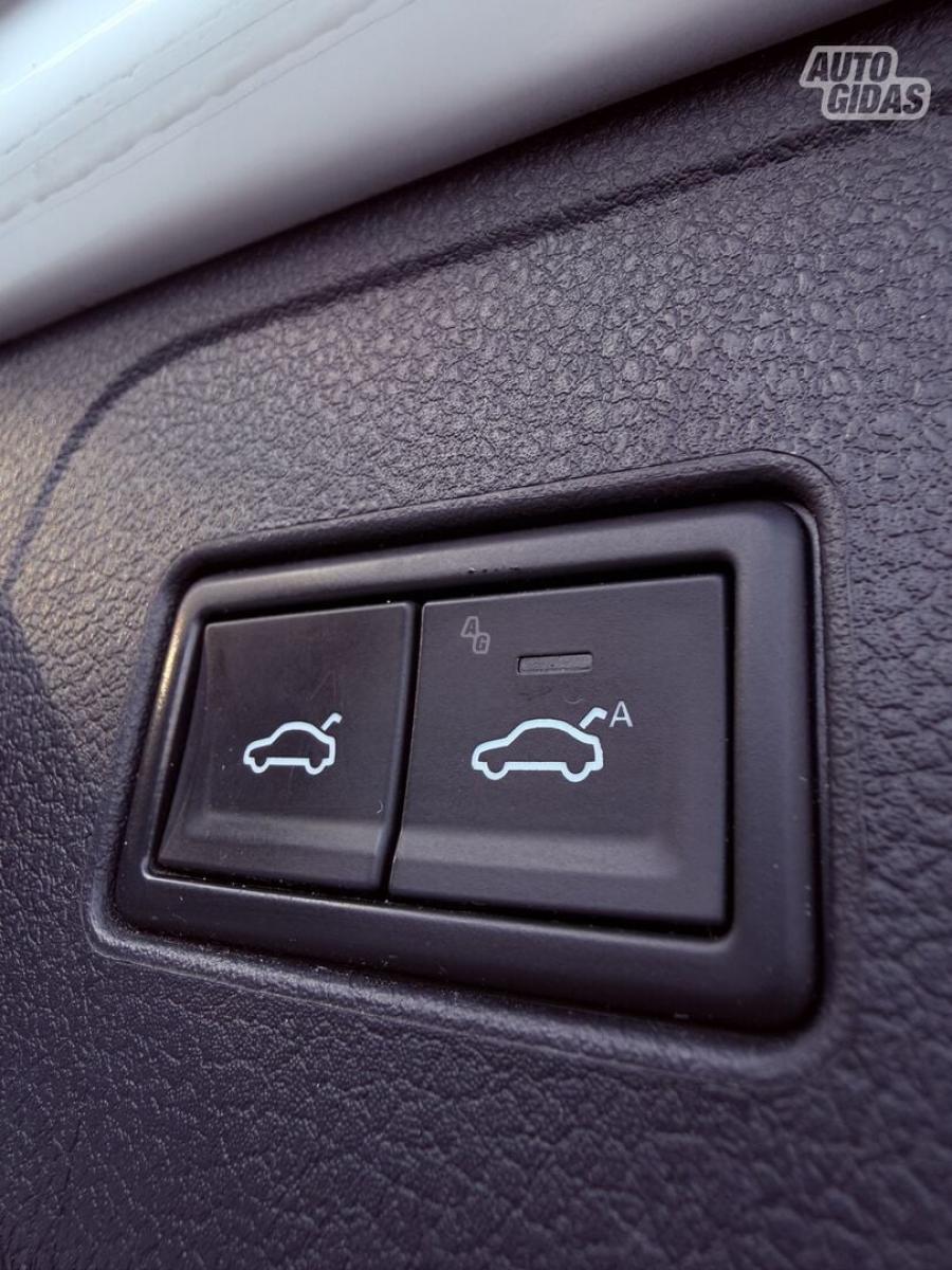 Balts Volkswagen Passat 2020 Viļņa, ar dzinēja tilpumu 1.40 L un nobraukumu 186 tūkst. km par 18500 €, foto 25 vietnē AUTOMOTO.COM.LV