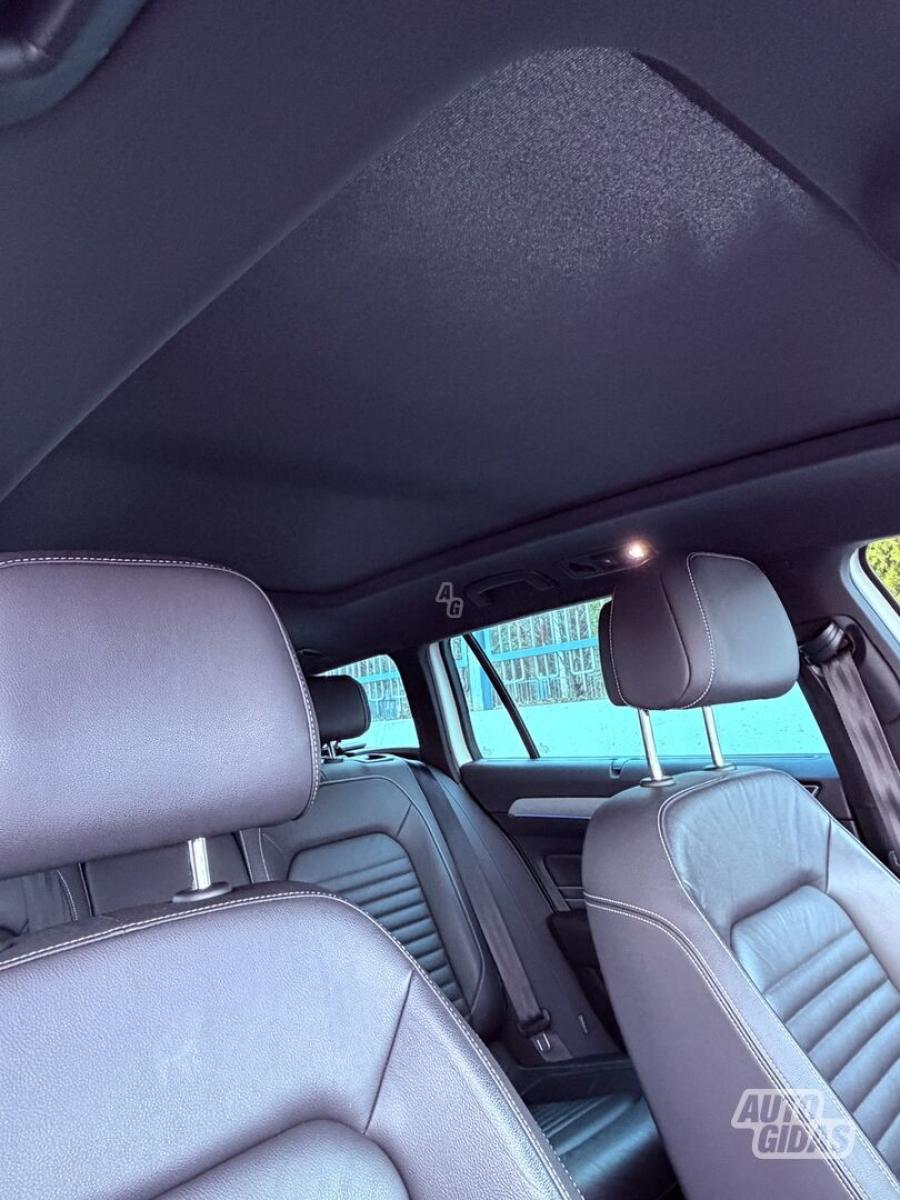 Balts Volkswagen Passat 2020 Viļņa, ar dzinēja tilpumu 1.40 L un nobraukumu 186 tūkst. km par 18500 €, foto 28 vietnē AUTOMOTO.COM.LV