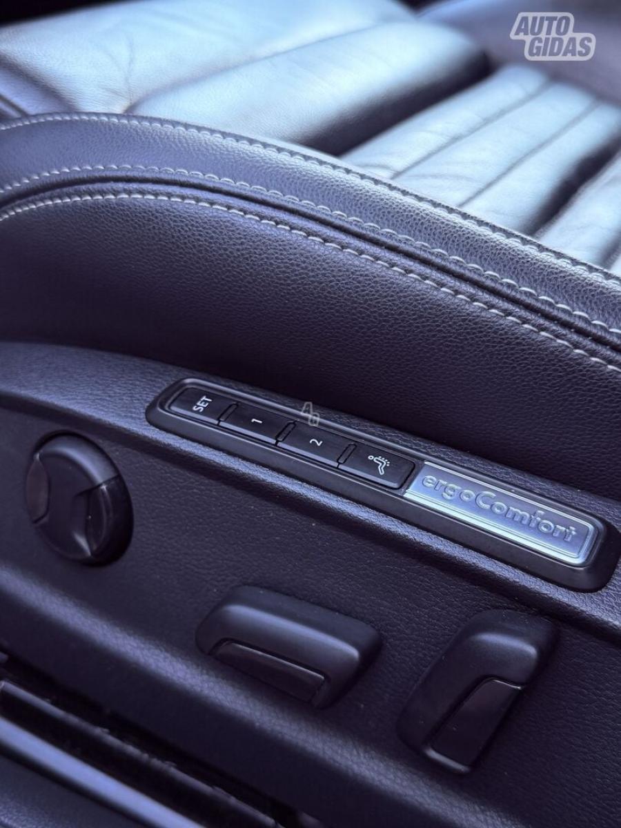Balts Volkswagen Passat 2020 Viļņa, ar dzinēja tilpumu 1.40 L un nobraukumu 186 tūkst. km par 18500 €, foto 29 vietnē AUTOMOTO.COM.LV