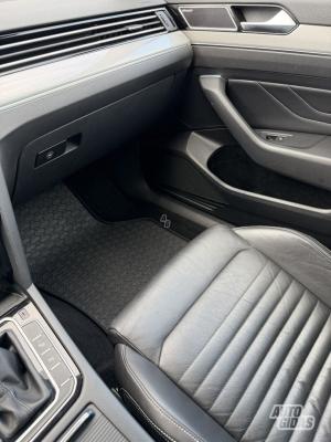 Balts Volkswagen Passat 2020 Viļņa, ar dzinēja tilpumu 1.40 L un nobraukumu 186 tūkst. km par 18500 €, foto 30 vietnē AUTOMOTO.COM.LV