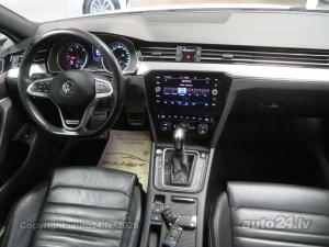 Balts Volkswagen Passat 2020 Tallina, ar dzinēja tilpumu 2.00 L un nobraukumu 215 tūkst. km par 21000 €, foto 4 vietnē AUTOMOTO.COM.LV