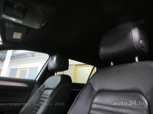 Balts Volkswagen Passat 2020 Tallina, ar dzinēja tilpumu 2.00 L un nobraukumu 215 tūkst. km par 21000 €, foto 6 vietnē AUTOMOTO.COM.LV