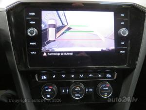 Balts Volkswagen Passat 2020 Tallina, ar dzinēja tilpumu 2.00 L un nobraukumu 215 tūkst. km par 21000 €, foto 9 vietnē AUTOMOTO.COM.LV